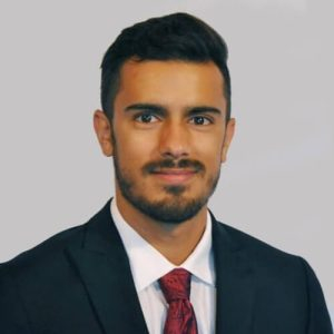 Dr. Ruben Martin | Hillwood Family Dental | Magnolia/Tomball